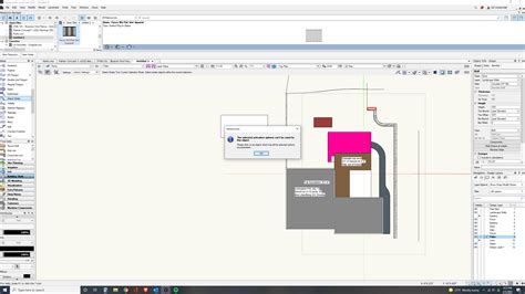Select Similar Tool Not Working Troubleshooting Vectorworks Community Board