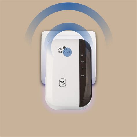 Wzmacniacz Sygna U Wi Fi