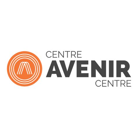 Avenir Centre Logo Png Vector Svg Free Download
