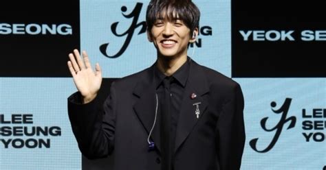 이승윤 정규앨범 고집 내년부터는 힘들 것 같다 스스로 성장