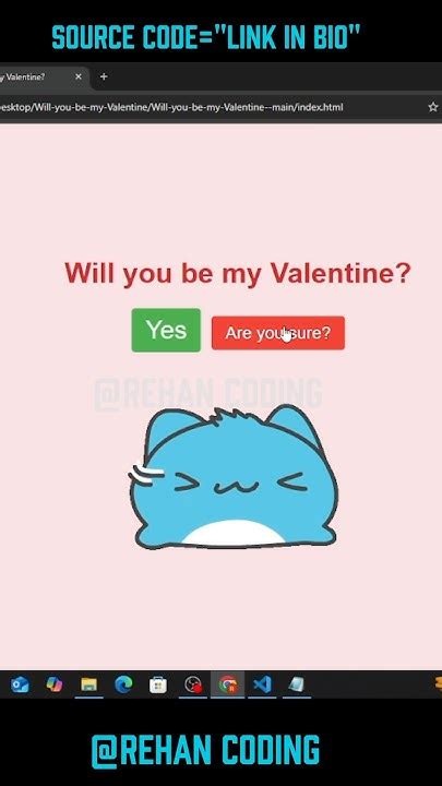 Valentine Day Css Animation Webcoding Css Htmlcss Html Javascript Valentinesday