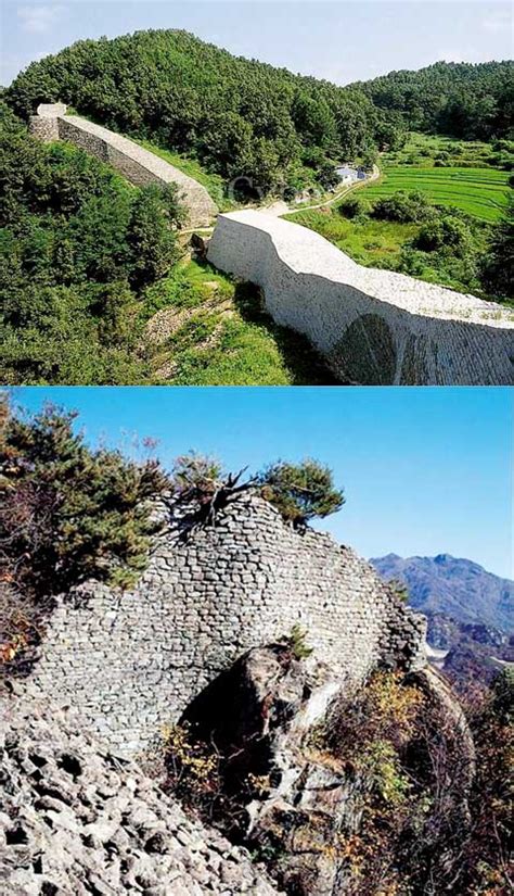 삼년산성 정비 문화재청이 직접 해야