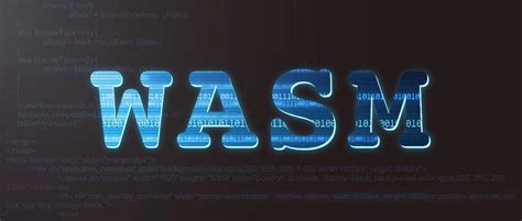 What Can The Ontology Wasm Do For Developers Rontologynetwork