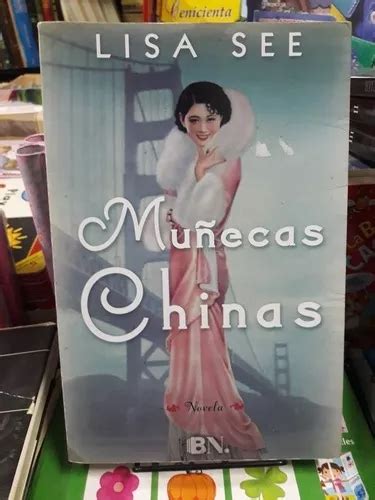 Muñecas Chinas Lisa See Usado Devoto Cuotas Sin Interés