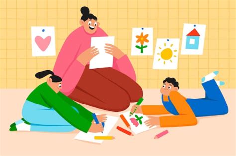 👶🏻👩🏻‍🏫보육교사 자격증 완벽 가이드 아이들의 미래를 책임지는 전문가의 길