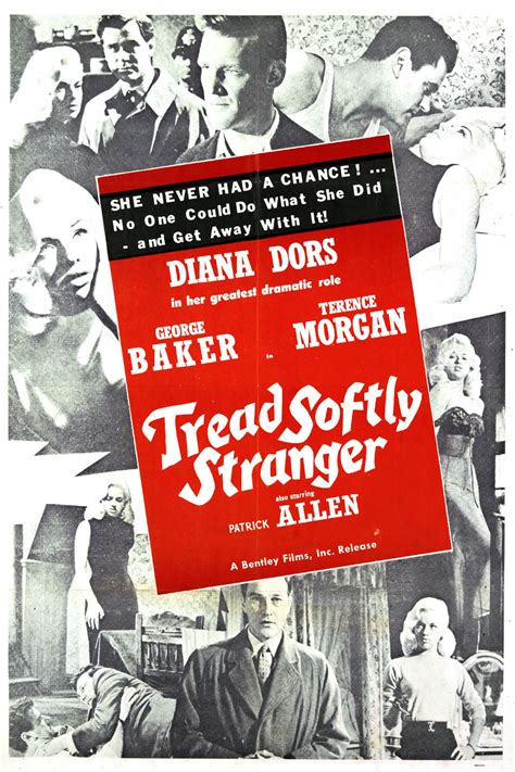 Tread Softly Stranger Pictures Rotten Tomatoes