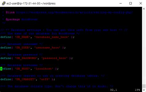 Aws And 워드프레스 구축 2 Junuda Aws And 워드프레스 구축 2 Junuda