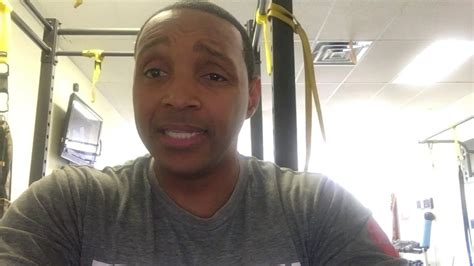 How Curtis Made Back His Investment And More From His Online Fitness