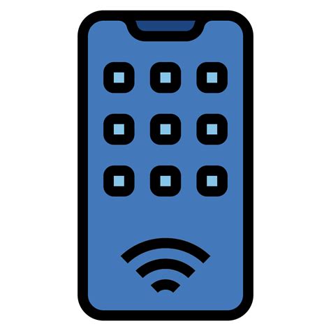 Device Gadget Iot Smartphone Internet Of Things Icon Download On Iconfinder