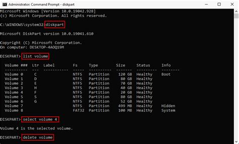 Can You Delete Partition On Windows 10 How To Delete It Minitool