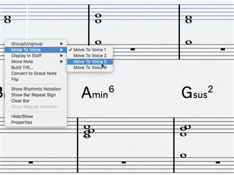 How To Use Score Editor In Cubase Pro
