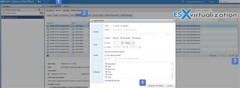 Vcp6 Dcv Objective 71 Troubleshoot Vcenter Server Esxi Hosts And
