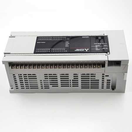 Mitsubishi PLC FX U M Gearwell Cn
