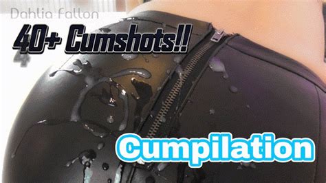 Cumpilation C Compilation Dahlia Fallon Clips Sale