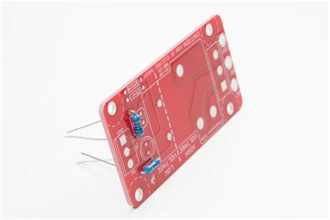 Beefcake Relay Control Hookup Guide Sparkfun Learn