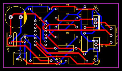 Sg3525 Pwm Ic Pinout Examples Applications Features 47 Off