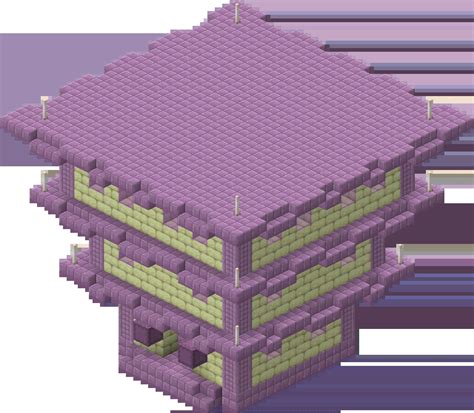 End City Minecraft Wiki
