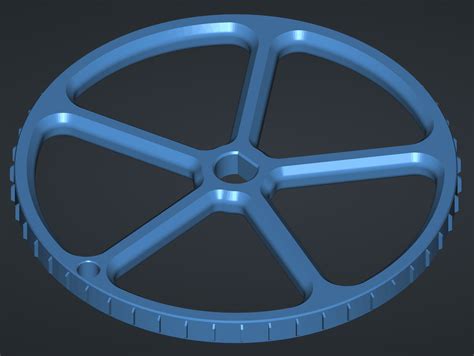 💯 Joy Ride 100 3d Printed Human Powered Sex Machine・ Stl File For 3d Printing・cults