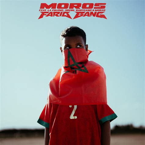 Morad On Tidal