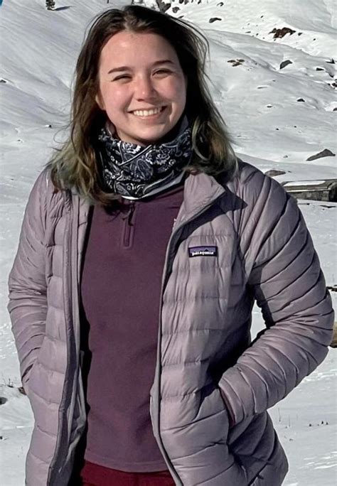 Tim Mcquiston On Linkedin Megan Duncan Joins Fairbanks Museum As New