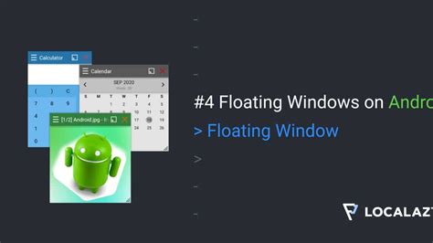 How Do I Create A Floating Window In Windows 10