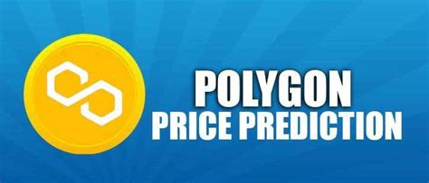 Polygon Pol Token Price Prediction 2021 2022 2025 2030 2050