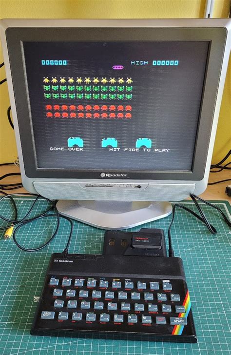 Sinclair Zx Spectrum Aukro