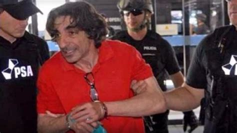 La Justicia Le Negó La Libertad Condicional Al Condenado A Perpetua Por