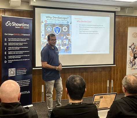 Azureusergroup Devsecops Showtimeconsulting Emanatetechnology Microsoft Innovation