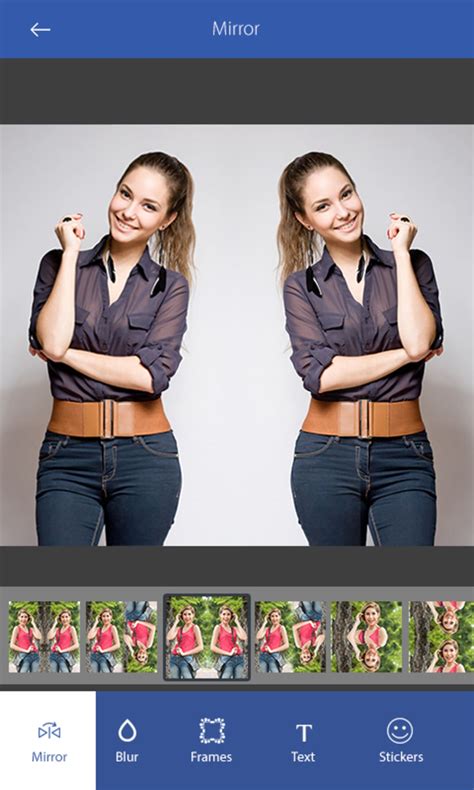 Mirror Blur Apk Para Android Download