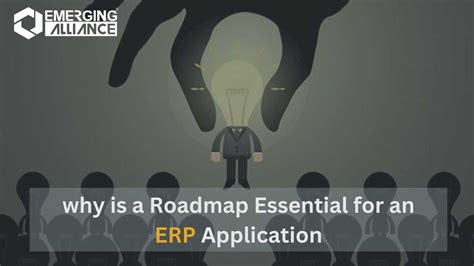 Why Is A Roadmap Essential For An Erp Application Sap B1
