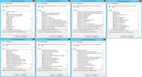 Wsus Updates Taking Up Too Much Space Software And Applications Spiceworks Community