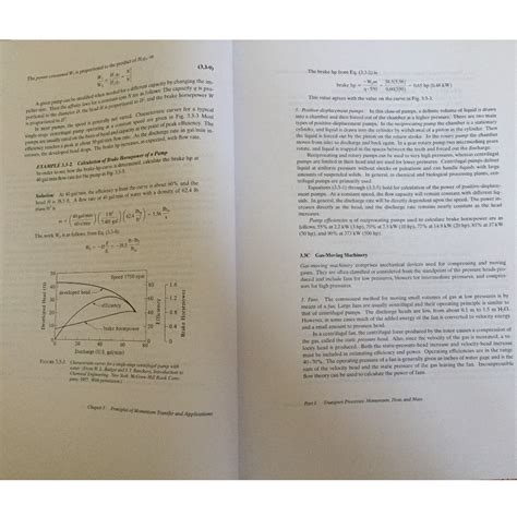 Transport Processes And Separation Process Principles Includes Unit Operations Hobbies And Toys