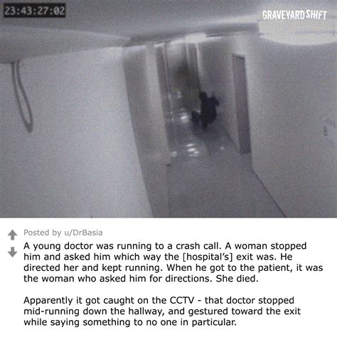 Graveyard Shift People Who Work In Surveillance Describe The