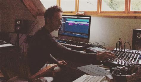 Stuart Matthewman News — Stuart Matthewman