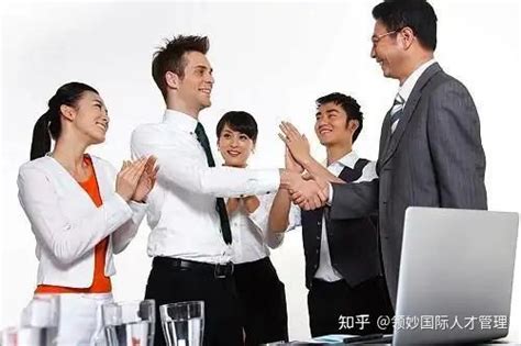 猎头的价值：成就人才与企业之间的“红娘” 知乎