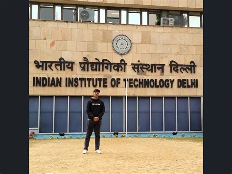 Abhishek Singh Rathore On Linkedin Iitdelhi Inspiration Innovation Ai Ml Computerscience