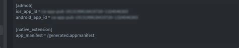 Admob Ads Not Showing Up Solved Questions Defold Game Engine Forum