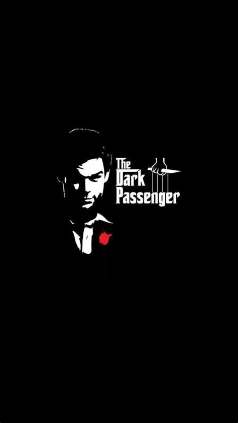 The Dark Passanger In 2025 Dexter Morgan Dexter Wallpaper Dexter