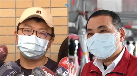 「恩恩案」感同身受！ 侯友宜憶30年前火燒車奪走愛子「曾失去過」 中天新聞網