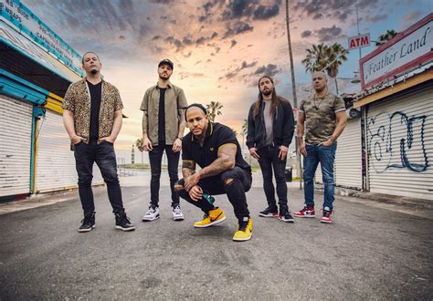 Bad Wolves And Cranberries At Nathaniel Ackerman Blog