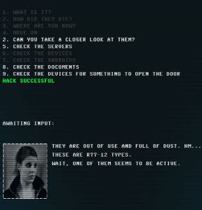 Code 7 Walkthrough Tips Review