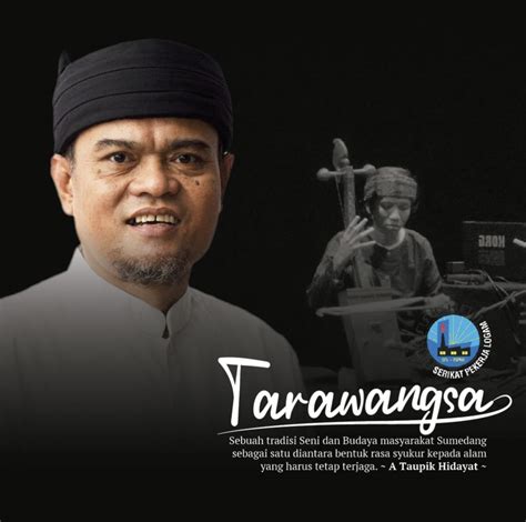 ucapan ulang tahun untuk a taupik hidayat berseliweran di media sosial kponline