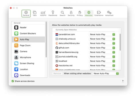 Audio Why Does Never Auto Play Video In Safari Often Fail To Work