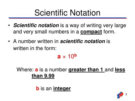 Ppt Scientific And Engineering Notation Powerpoint Presentation Id