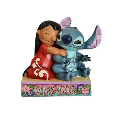 Ohana Betyr Familie Sitat Lilo Og Stitch