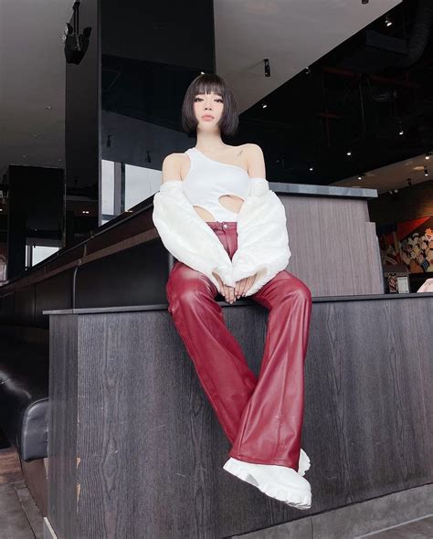 Lyly Tung Nh L L M V I T C Ng N Fan Soi Ra B Ng Ch Ng H N H V I Anh T