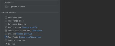 GoLand EAP Build Is Here The GoLand Blog