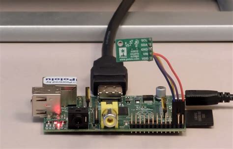 Visualisation Archives Raspberry Pi