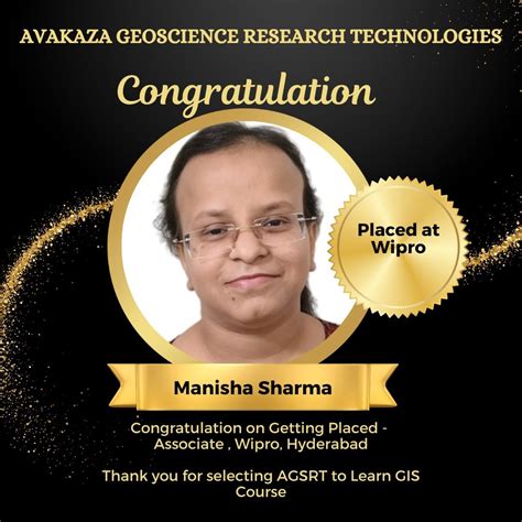 Agsrt Gis Arcgis Qgis Placement Avakaza Geoscience Research